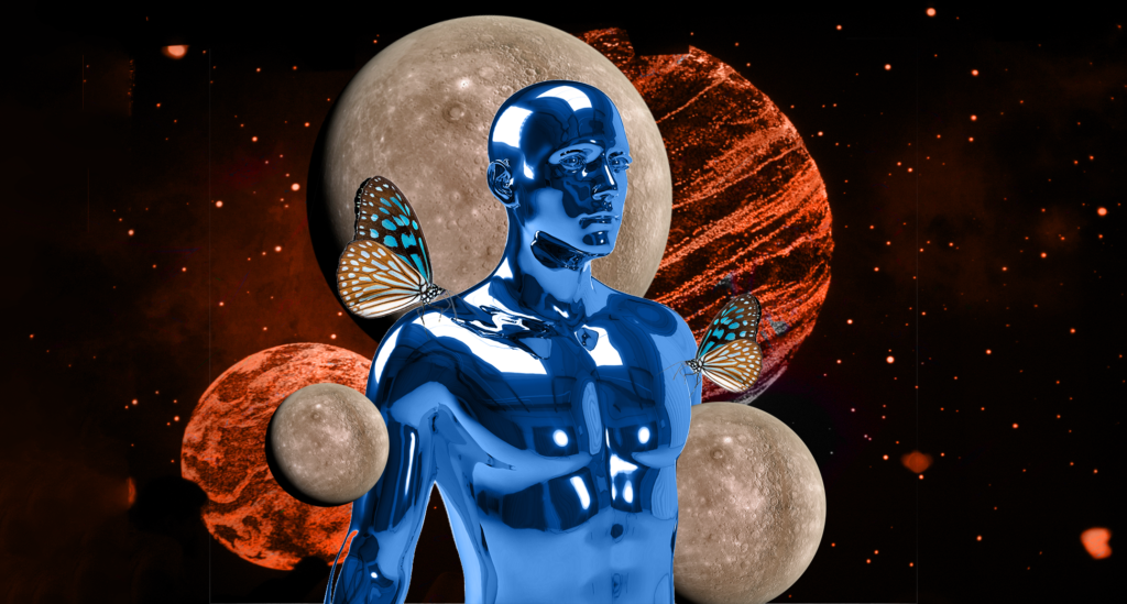 ALL HUMANS ARE BORN AS PRINCE OF NATURE - greatchyren.com